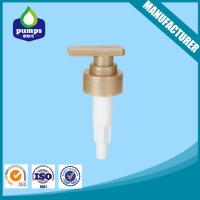 Quality Hair Shampoo Plastic Foam Pump 1.7g Refillable Lotion Pump for sale