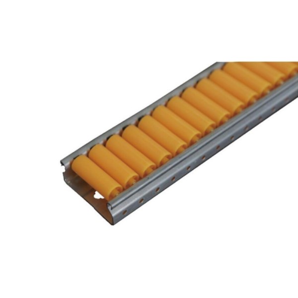 Quality Hot Sale Roller Track DY-60X25 Metal Track Roller for sale