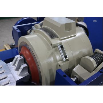 Quality High Frequency Electrodynamics Type Vibration Tester with Shock Response for sale