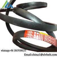 Quality Agriculture Triangle Rubber 5V V Belt Industrial Vulcanized for sale