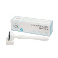 Quality NO Plugs Type 140 Needles Derma Stamp Roller for Skin Rejuvenation and Cellulite for sale