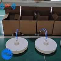 Quality Indoor 12dBi Gain N Female Connector 3300-4000MHz 5g LTE Outdoor Sector Panel for sale