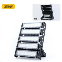 Quality led flood light with led spot stadium light 100W 500W 1000W 1200W IP65 for sale