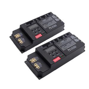 Quality GAPS4808 DC24V 48V 8A 24A Incremental Encoder Servo Motor Drive For Wing Gate for sale