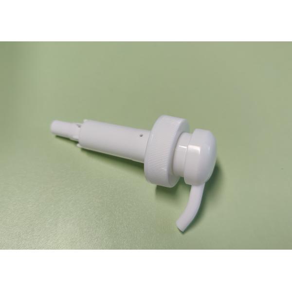 Quality 4cc Handwash Dispenser Bottle 38/400 Hand Lotion Pump for sale
