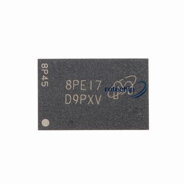 Quality MT41K256M16HA-125:E Memory Integrated Circuit SDRAM DDR3L 4Gbit for sale