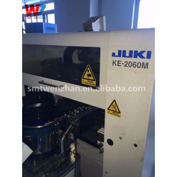 Quality Smt Machine Juki KE2060 Pick And Place Machine for sale