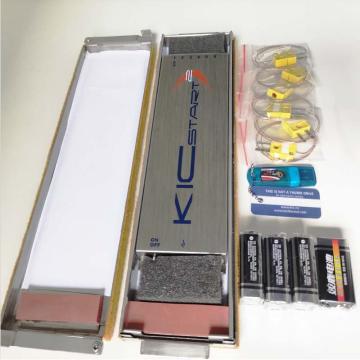 Quality Original Slim KIC Start 2 SMT Reflow Oven Thermal Profiler for sale