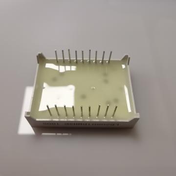 Quality Hot sale Light-Sensitive Touch 2digit 0.8inch 7segment LED Display for sale