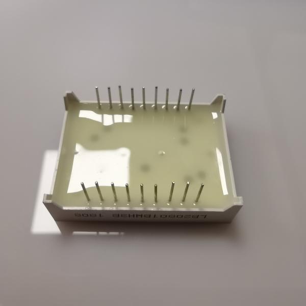 Quality Hot sale Light-Sensitive Touch 2digit 0.8inch 7segment LED Display for sale