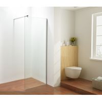 Quality 8mm Sliding Glass Shower Doors for sale