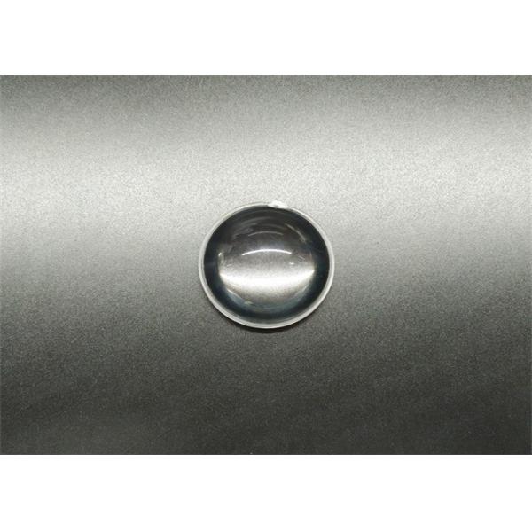 Quality OEM / ODM Aspheric Optical Lens Relay Lens 2 Ø35.84 Colorless E48R AR Coating for sale