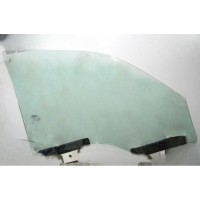 Quality Safety Car Vent Glass , High Light Transmission Chrysler Glass Replacement for sale