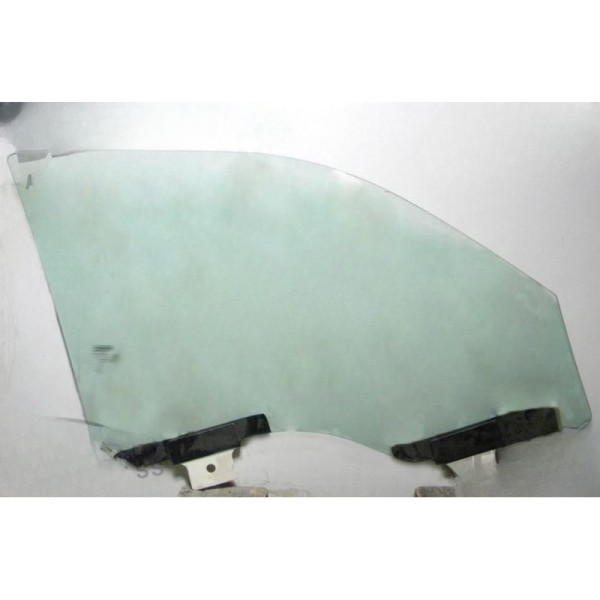 Quality Safety Car Vent Glass , High Light Transmission Chrysler Glass Replacement for sale