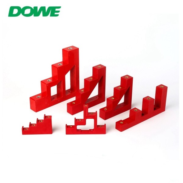 Quality DMC smc busbar support insulator CT4-40 for sale