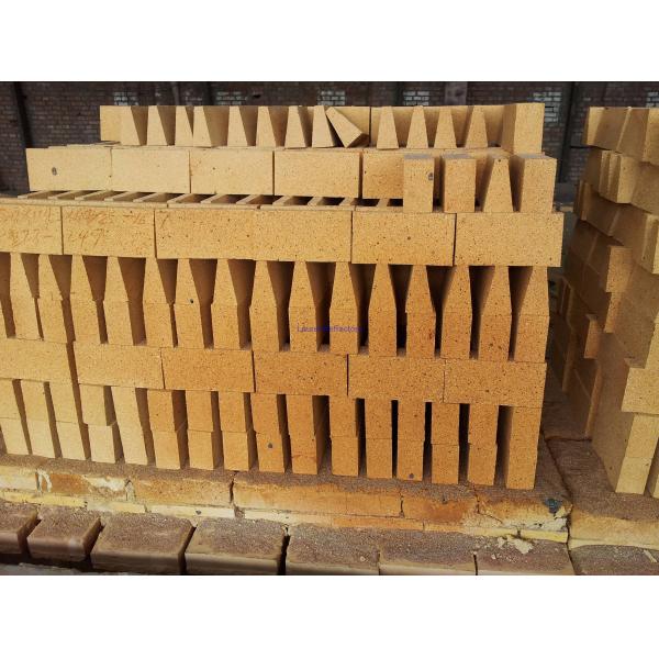 Quality Thermal Insulated Carbon Fire Brick for sale