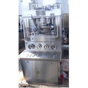 Quality Camphor Ball Tablet Compression Machine Effervescent Pill Pressing Machine for sale