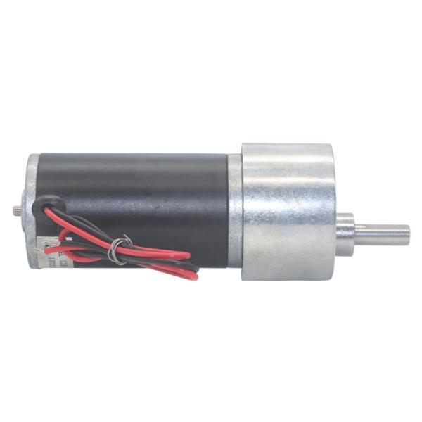 Quality JGB37-3157 37MM Electric DC Gear Motor for sale