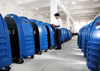 China Factory - Guangzhou Wonderfu Automotive Equipment Co., Ltd