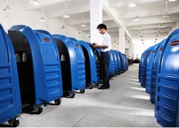 China Factory - Guangzhou Wonderfu Automotive Equipment Co., Ltd