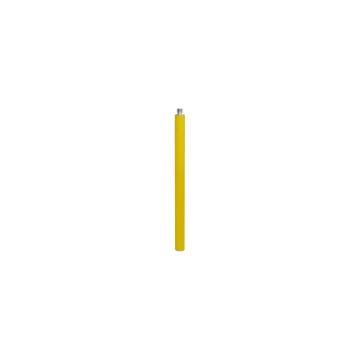 Quality 50cm RTK Carbon Fibre Telescopic Pole Extension Dual Thread for sale
