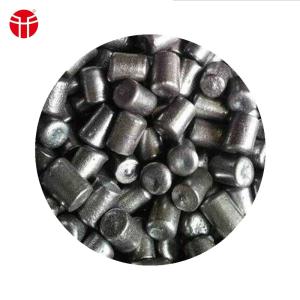 Quality 30*35mm Cast Grinding Cylpebs 65HRC Cast Iron Cylpebs Chrome Alloy for sale