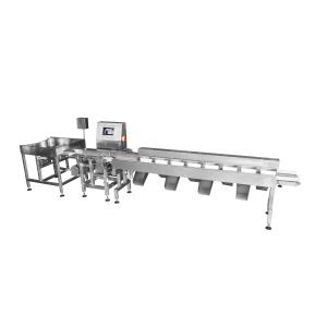 Quality Weight Grader Machine for sale