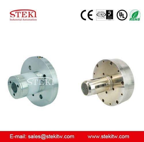 Quality Heavy-Duty and Robust NEB-Type Side-Pushing Mechanical Chuck for Bearing for sale