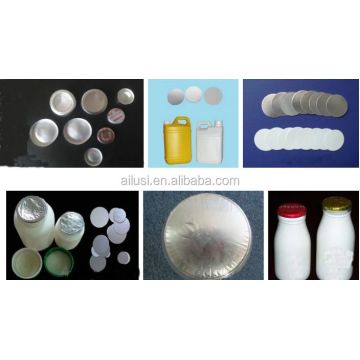 Quality Electromagnetic Induction Heater Water Bottle Honey Jar Cap Sealing Machine for sale