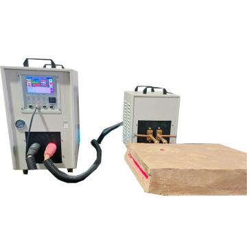 Quality Water Cooling 90A 380V Precision Induction Heat Treatment Equipment / Heat for sale