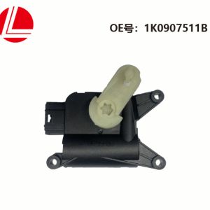 Quality For Volkswagen Golf 2010 11 12 13 2014 Heater Flap Motor Control | 1K0907511B for sale