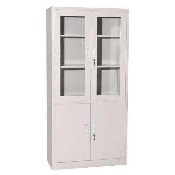 Quality Document Lockable Filing Cabinets For Drug Storage for sale