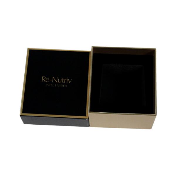 Quality Custom Set Up Luxury Packaging Boxes With Custom Inserts for sale