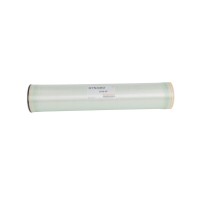 Quality Nf 8040 Nano Ro Membrane Industrial Water Purifier Reverse Osmosis for sale