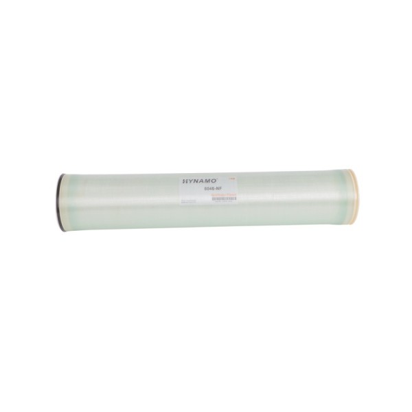 Quality Nf 8040 Nano Ro Membrane Industrial Water Purifier Reverse Osmosis for sale