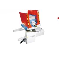 Quality PT1300 Paper Pile Turner Automatic Flipping High Speed Dust Removal for sale