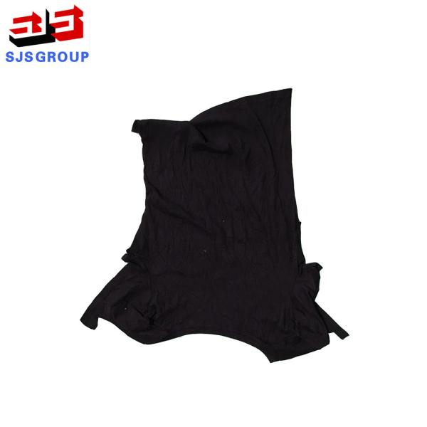 Quality Marine Cleaning 1kg Packaging 95% Cotton Wiping Rags for sale