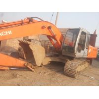 Quality Hitachi EX200-5 0.8m3 Bucket 20ton Used Crawler Excavator for sale