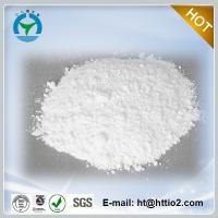 Quality Water Soluble Titanium Dioxide for Industrial Coatings and Plastics for sale