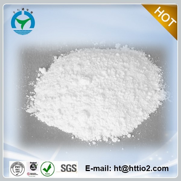 Quality Water Soluble Titanium Dioxide for Industrial Coatings and Plastics for sale