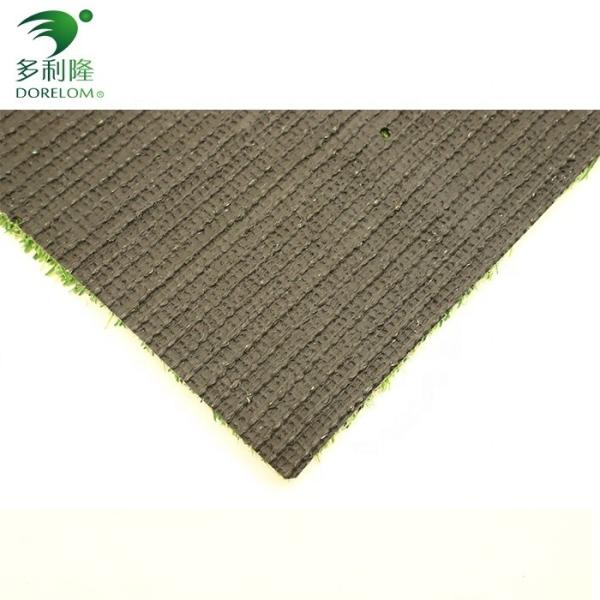 Quality Synthetic Fake Long Golf Mat with High Density and PE Monofilament PP Curly for sale