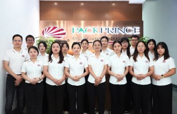 China Factory - Dongguan Donghong Paper Products Co., Ltd