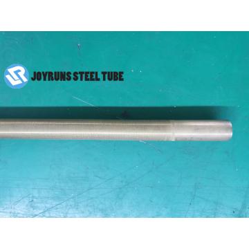 Quality B111 C70600 Copper-Nickel Alloy tube Fin Tube for sale