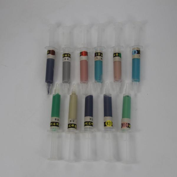 Quality 30cm * 20cm * 30cm Package Size XINRUI-PASTE for Grinding and Polishing Optical for sale