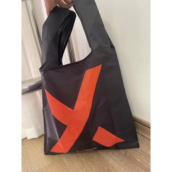 Quality Handheld foldable bag/foldable shopping bag for sale