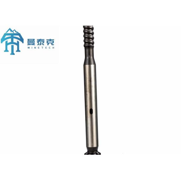 Quality T45 T51 GT60 T38 Shank Adapter for Atlas Copco Furukawa Drills for sale
