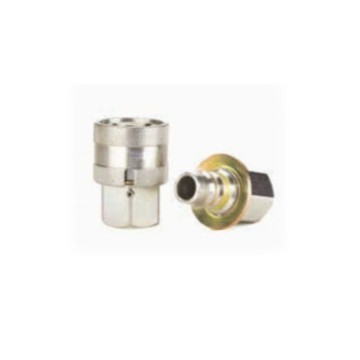 Quality 10000PSI High Pressure Quick Coupler , 0.25'' Quick Connect Coupling High for sale