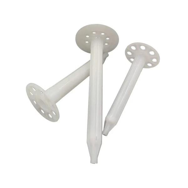 Quality Plastic Anchor Fixing Insulation Boards To Walls for sale