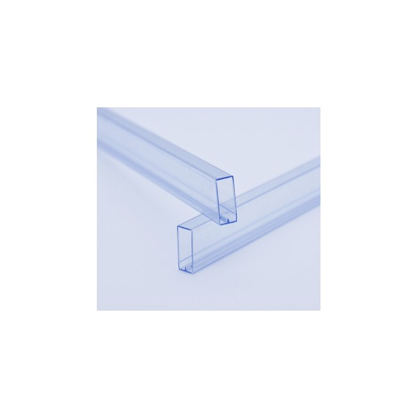 Quality Anti-Static IC  Electronic Components LED Connector Electronic Hardware parking Transparent for sale
