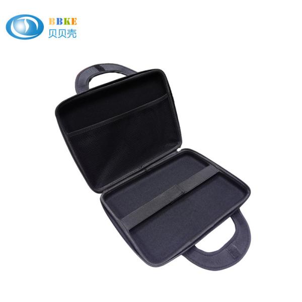 Quality Durable Storage Hard Laptop Case EVA Foam Case Waterproof And Shockproof for sale